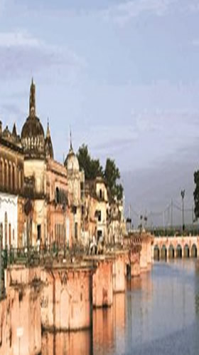 Ayodhya Haat: Luxury Cottages in Ayodhya, Best HOTEL in Ayodhya ...